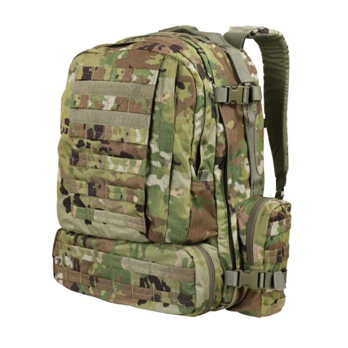 3 Day Assault Pack | Large Tactical Backpack | RMA Armament