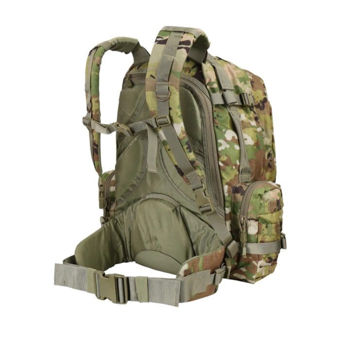 3 Day Assault Pack | Large Tactical Backpack | RMA Armament