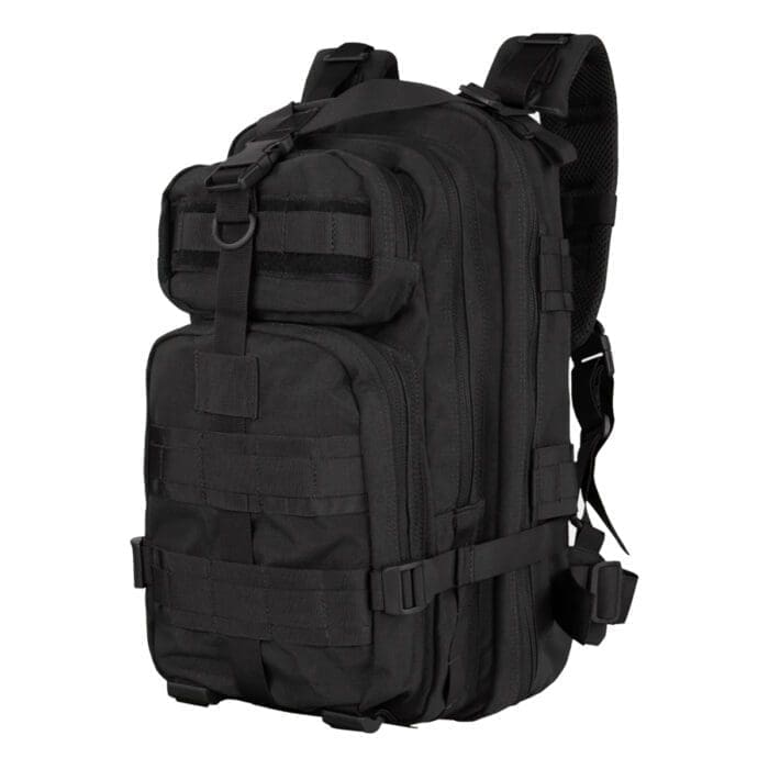 Compact Assault Pack | Small Tactical Backpack | RMA Armament