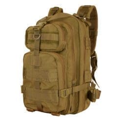 Compact Assault Pack | Small Tactical Backpack | RMA Armament