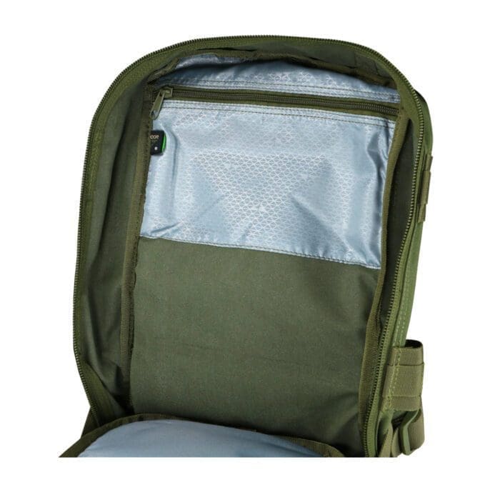 Compact Assault Pack | Small Tactical Backpack | RMA Armament