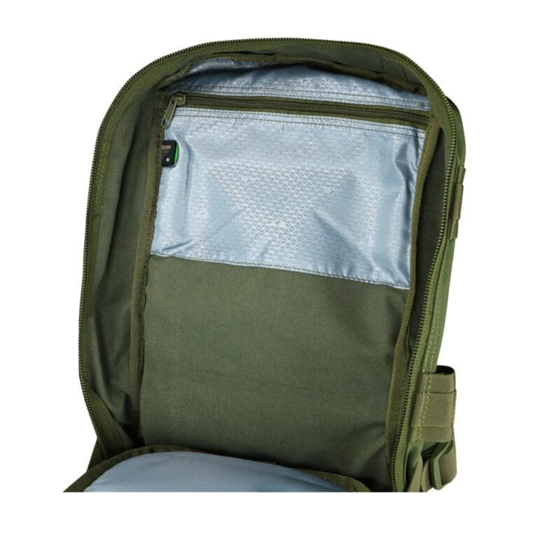 Compact Assault Pack | Small Tactical Backpack | RMA Armament