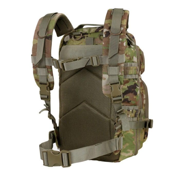 Compact Assault Pack | Small Tactical Backpack | RMA Armament