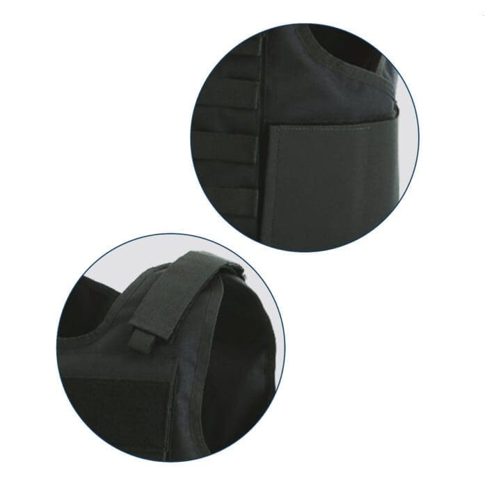 Law Enforcement Tactical Vest | Police Carrier | RMA Armament