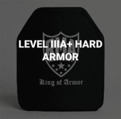 World's Strongest Body Armor Plates | RMA Armament | RMA Defense | RMA ...