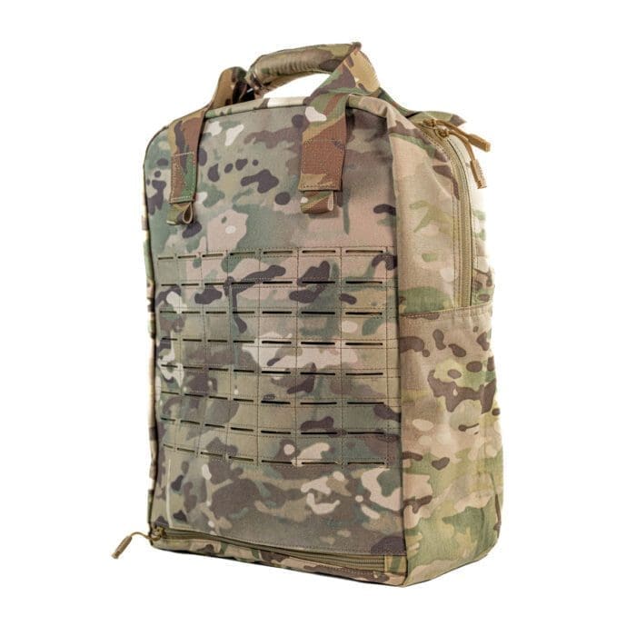 Mule Carry Bag | Plate Carrier Bag | RMA Armament