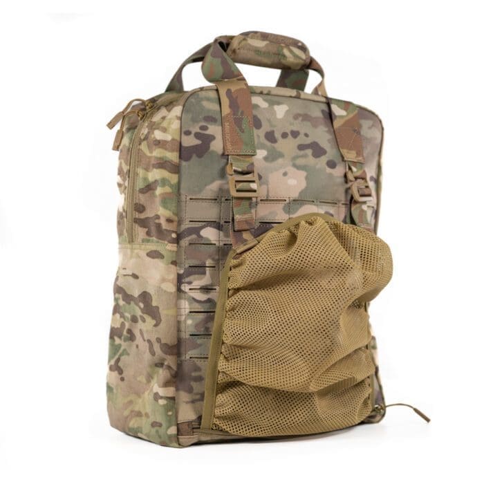 Mule Carry Bag | Plate Carrier Bag | RMA Armament