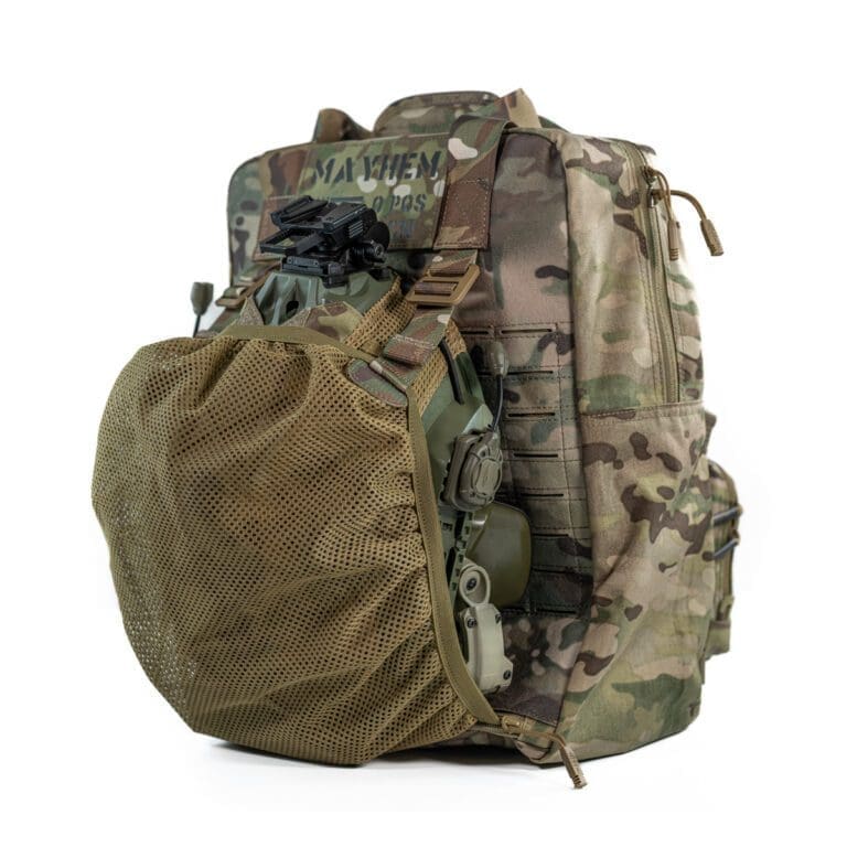 Mule Carry Bag | Plate Carrier Bag | RMA Armament
