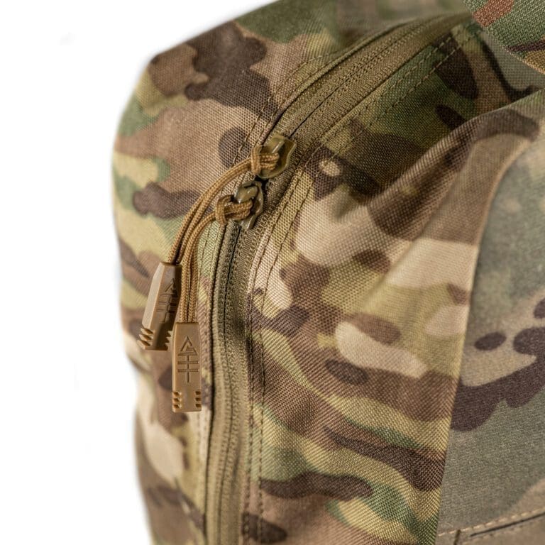 Mule Carry Bag | Plate Carrier Bag | RMA Armament