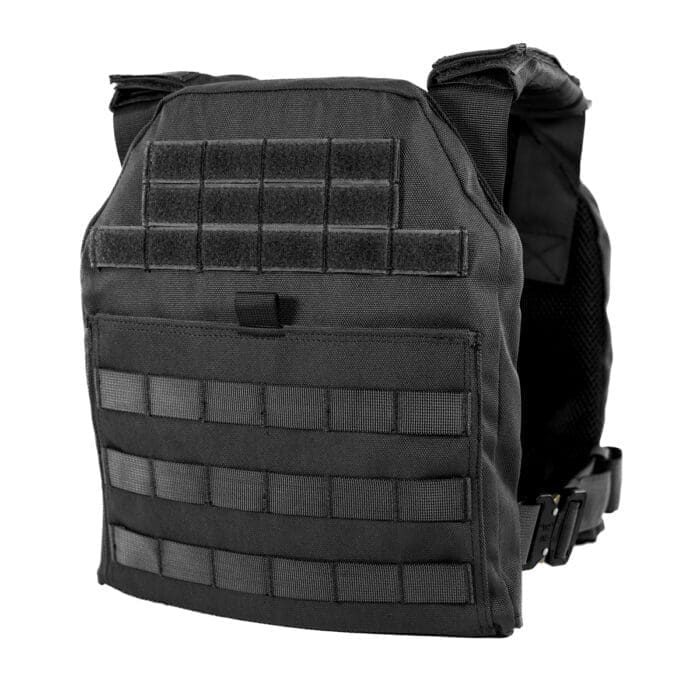 Level 4 Body Armor | Multi Curve Level 4 Plates | RMA Armament