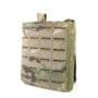 Side Plate Pouch | 6x6 Side Plate Pouch | RMA Armament