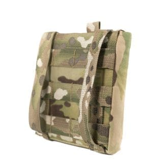 Side Plate Pouch | 6x6 Side Plate Pouch | RMA Armament