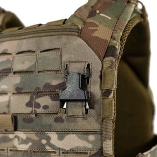 Sierra Plate Carrier | 11x14 Plate Carrier | RMA Armament
