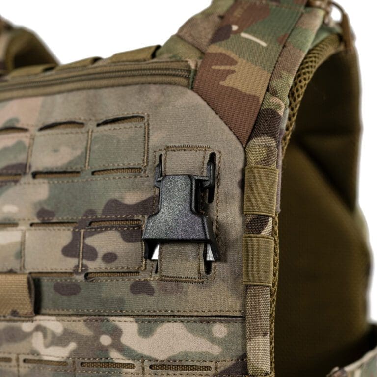 Sierra Plate Carrier | 11x14 Plate Carrier | RMA Armament