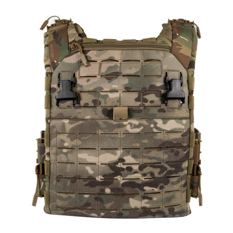Sierra Plate Carrier | 11x14 Plate Carrier | RMA Armament