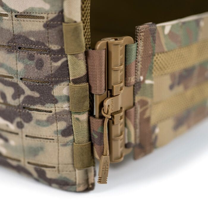 Sierra Plate Carrier | 11x14 Plate Carrier | RMA Armament