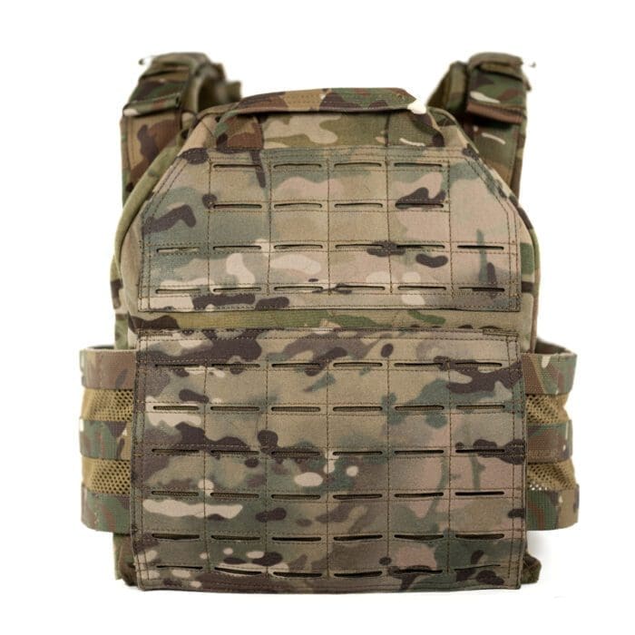 Sierra Plate Carrier | 11x14 Plate Carrier | RMA Armament