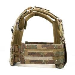 Sierra Plate Carrier | 11x14 Plate Carrier | RMA Armament