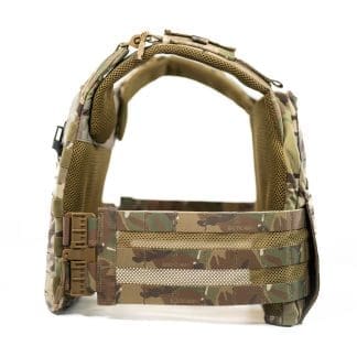 Sierra Plate Carrier | 11x14 Plate Carrier | RMA Armament