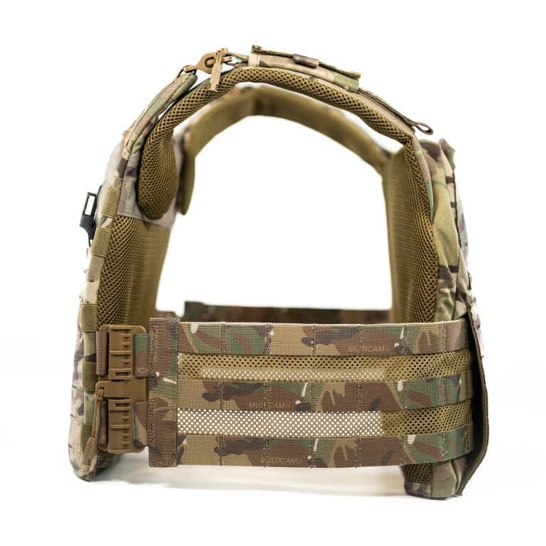 Sierra Plate Carrier | 11x14 Plate Carrier | RMA Armament