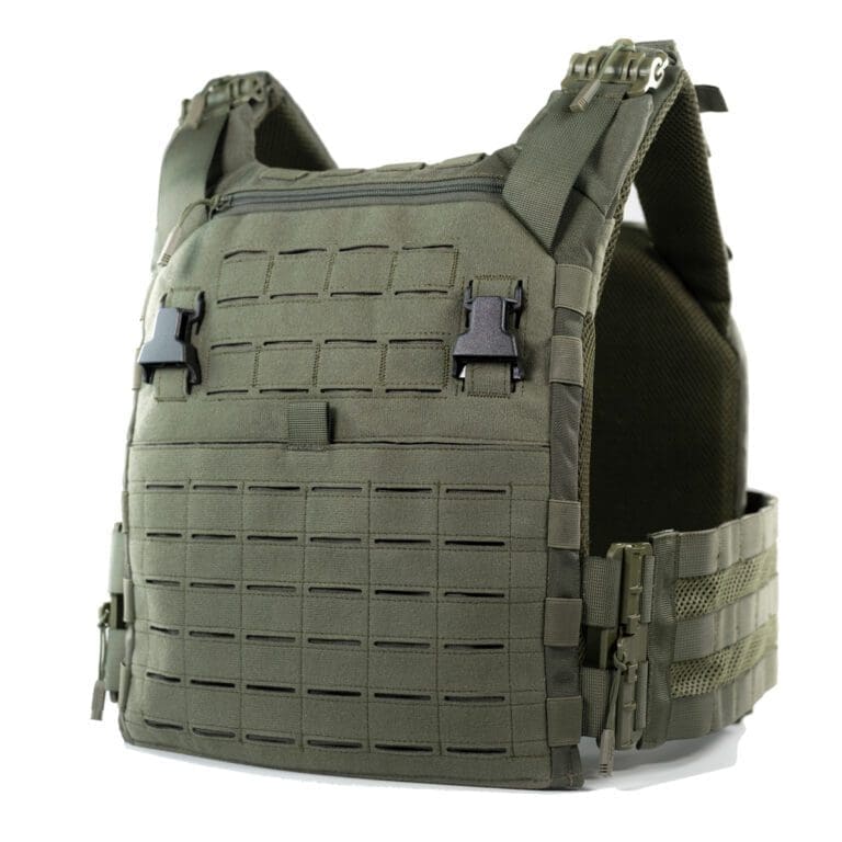 Sierra Plate Carrier | 11x14 Plate Carrier | RMA Armament