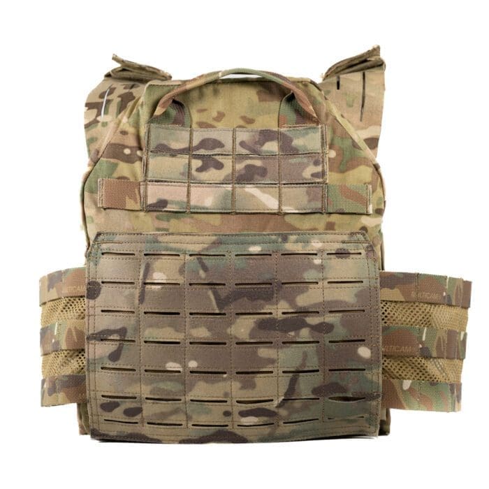 Tailwind Plate Carrier | Minimalist Plate Carrier | RMA Armament