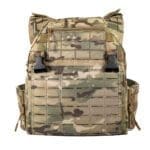 Tailwind Plate Carrier | Minimalist Plate Carrier | RMA Armament
