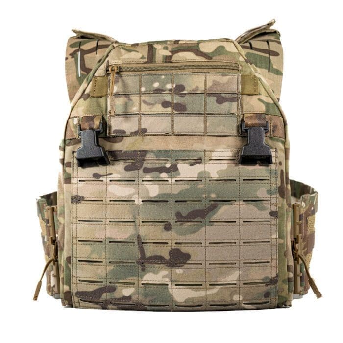 Tailwind Plate Carrier | Minimalist Plate Carrier | RMA Armament