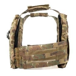 Tailwind Plate Carrier | Minimalist Plate Carrier | RMA Armament
