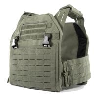 Tailwind Plate Carrier | Minimalist Plate Carrier | RMA Armament