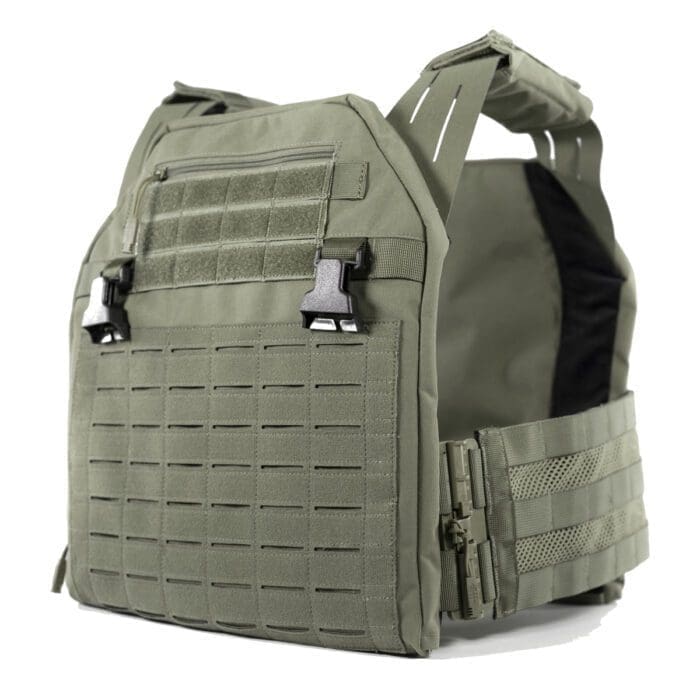 Tailwind Plate Carrier | Minimalist Plate Carrier | RMA Armament