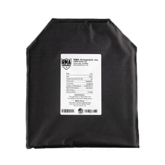 Soft Armor Inserts | Soft Body Armor Inserts | RMA Armament