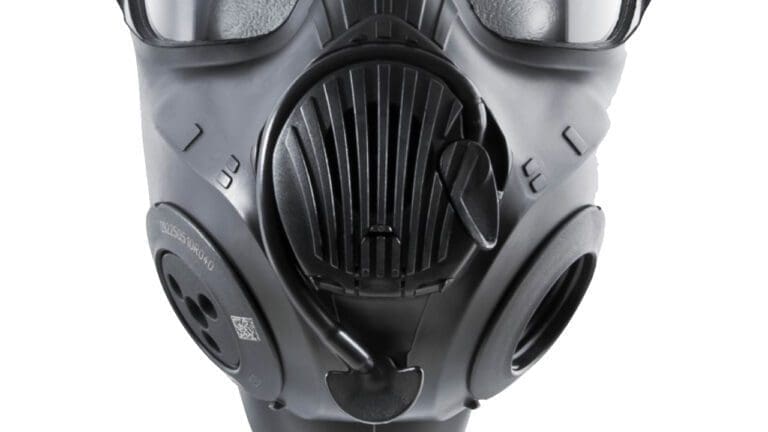 Avon C50 Gas Mask | Tactical Gas Mask | RMA Armament