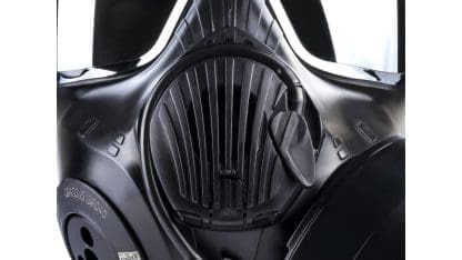 Avon C50 Gas Mask | Tactical Gas Mask | RMA Armament
