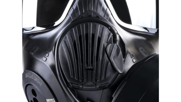 Avon C50 Gas Mask | Tactical Gas Mask | RMA Armament