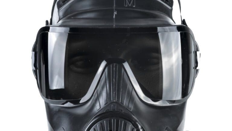 Avon C50 Gas Mask | Tactical Gas Mask | RMA Armament