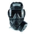 Avon C50 Gas Mask | Tactical Gas Mask | RMA Armament
