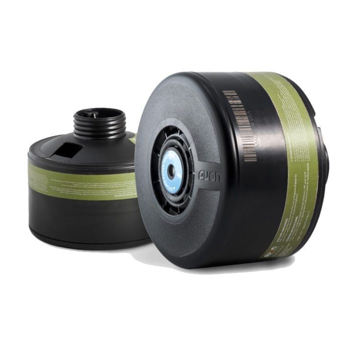 CBRN Filter | Gas Mask Filter | RMA Armament
