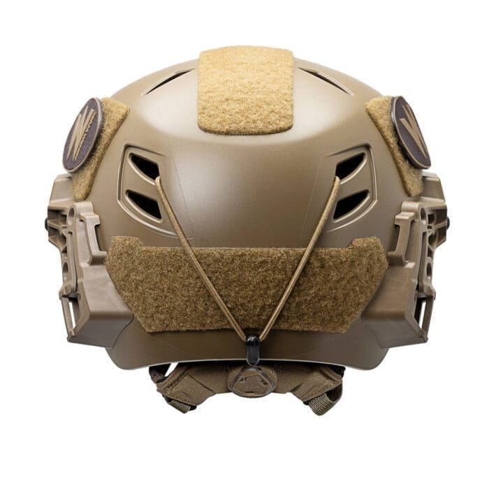Team Wendy Bump Helmet | Bump Helmet | RMA Armament