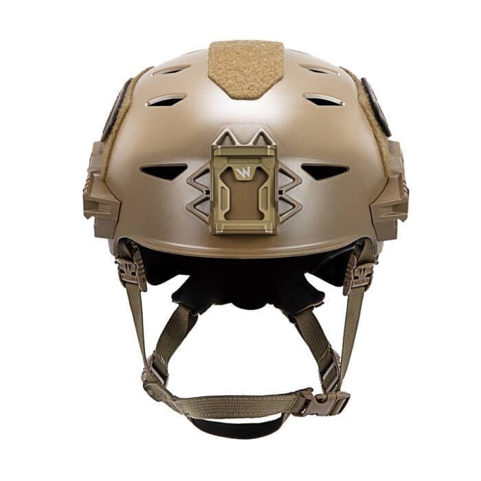 Team Wendy Bump Helmet | Bump Helmet | RMA Armament