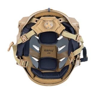 Team Wendy Bump Helmet | Bump Helmet | RMA Armament