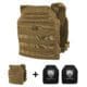 Level 4 Rift Armor Kit | Level 4 Plates and Carrier | RMA Armament