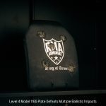 Lightweight Level 4 Plates | Best Level 4 Plates | RMA Armament