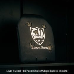 Lightweight Level 4 Plates | Best Level 4 Plates | RMA Armament
