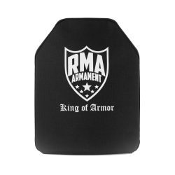 Level 4 Ceramic Plates | Next Gen Level 4 Plate | RMA Armament