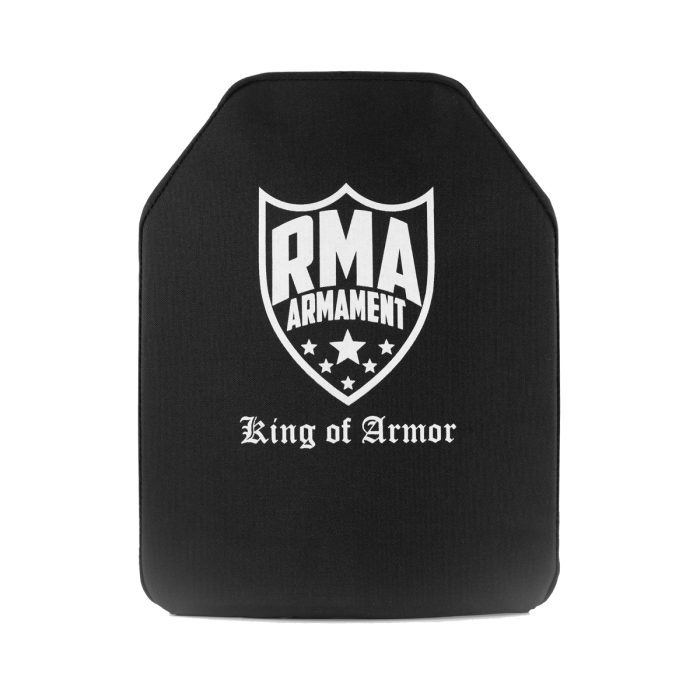 Level 4 Ceramic Plates | Next Gen Level 4 Plate | RMA Armament