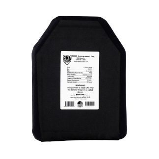 Level 4 Ceramic Plates | Next Gen Level 4 Plate | RMA Armament