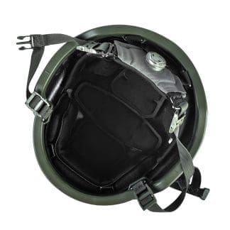 Team Wendy EPIC Protector Ballistic Helmet