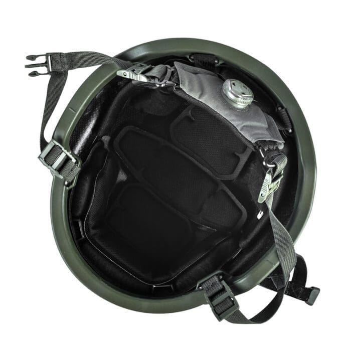 Team Wendy EPIC Protector Ballistic Helmet