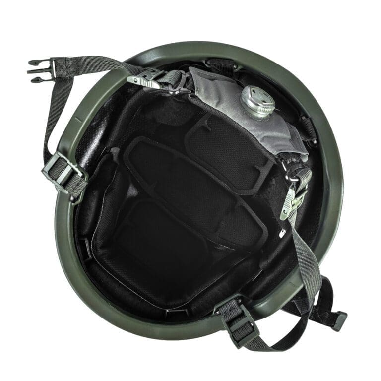 Team Wendy EPIC Protector Ballistic Helmet